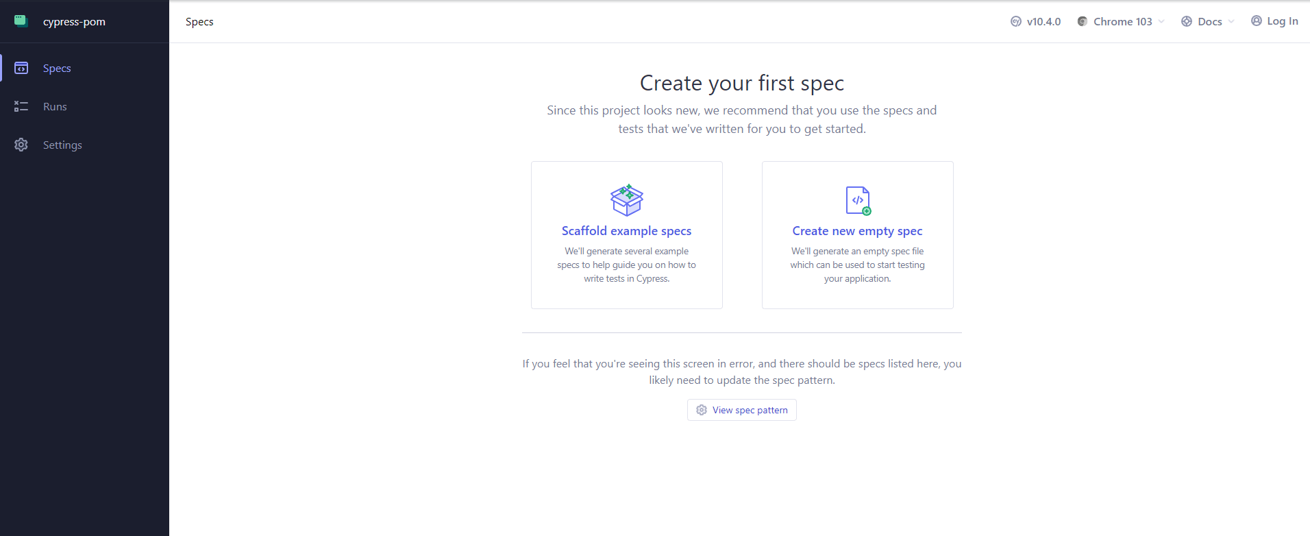 How To Implement Cypress Page Object Model (POM)