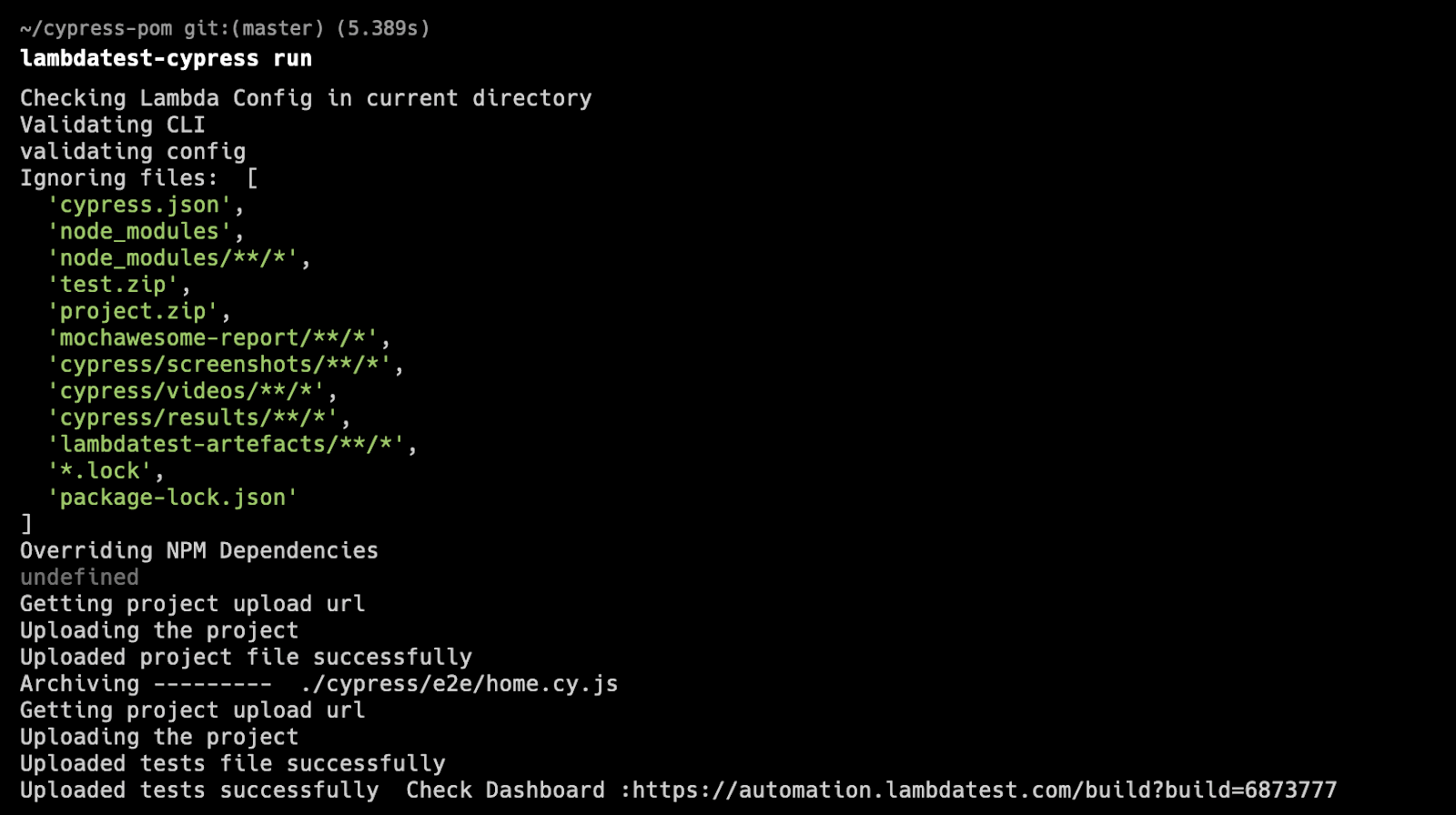 How To Implement Cypress Page Object Model (POM)