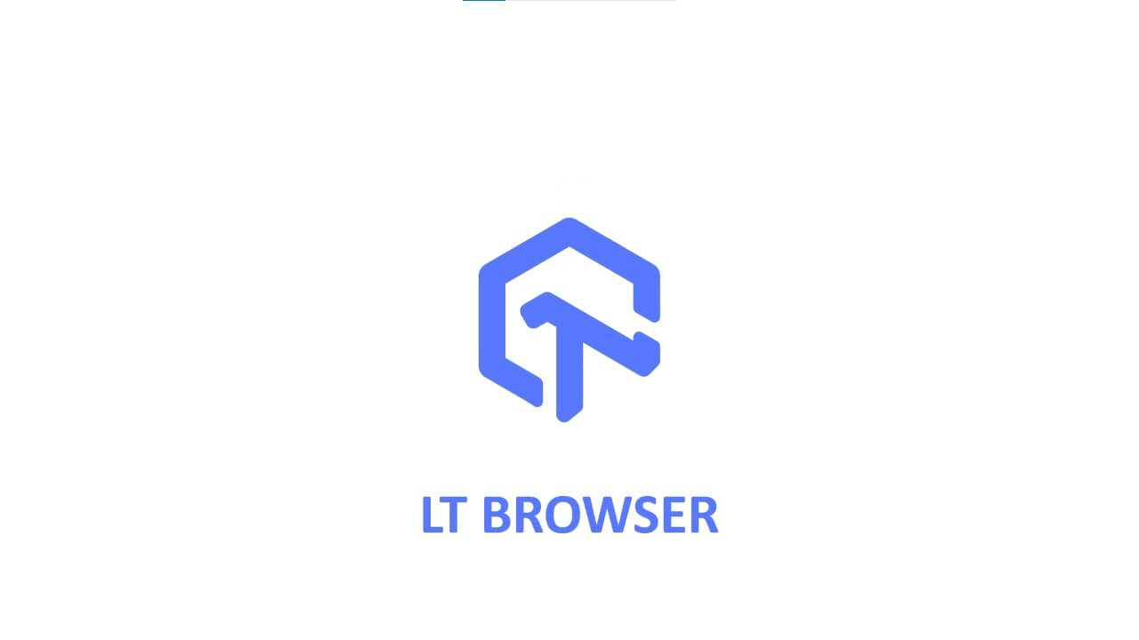 Getting Started With LT Browser