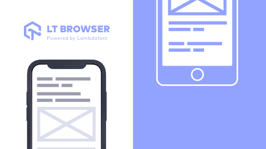 LT Browser - Browser For Developers | Build, Test, and Debug Mobile ...
