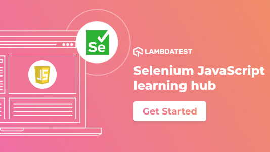 What Is Selenium JavaScript: With Best Practices