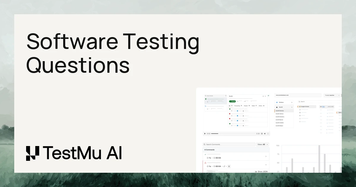 What is UFT? What are the benefits of UFT? | TestMu AI (Formerly ...