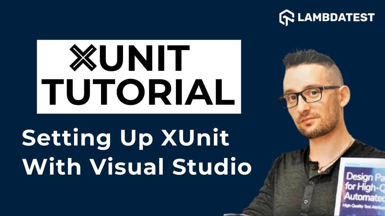 How To Perform NUnit Parallel Execution In C# | Selenium C# | NUnit ...
