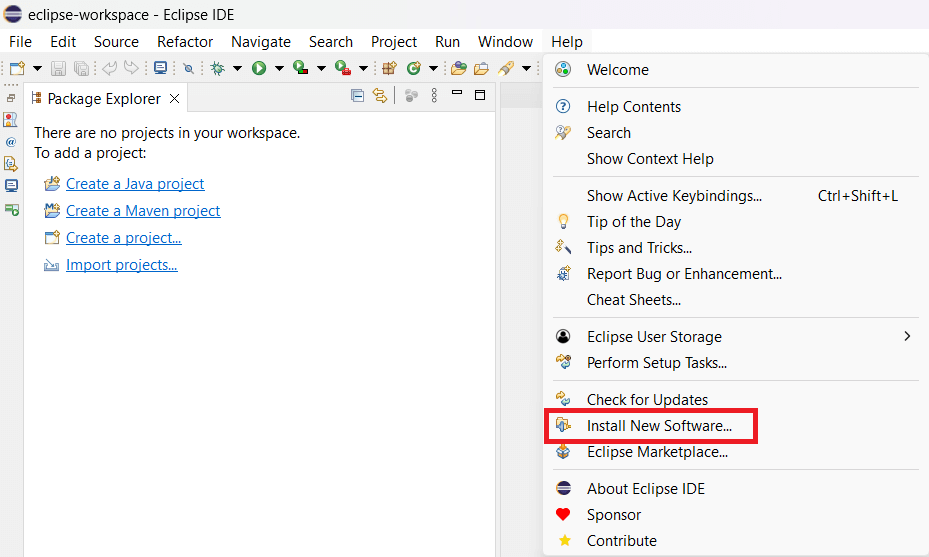 How To Install TestNG In Eclipse: Step-By-Step Guide | TestMu AI ...