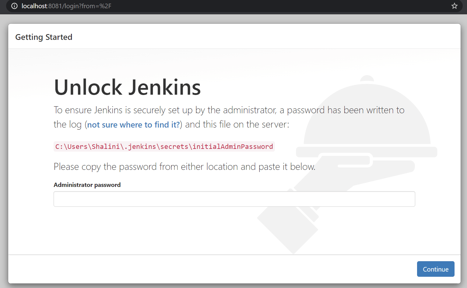 How To Integrate Jenkins With Selenium WebDriver?