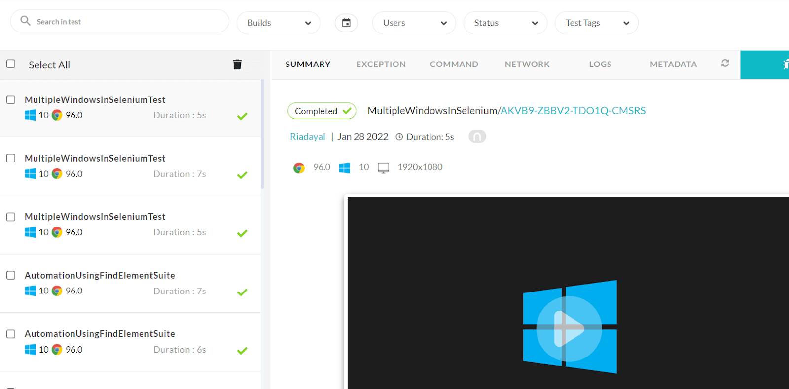 How To Handle Multiple Windows In Selenium WebDriver Using Java ...