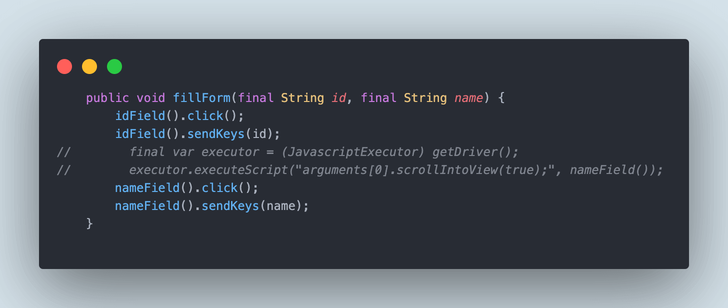 How to Handle ElementClickInterceptedException in Selenium Java ...