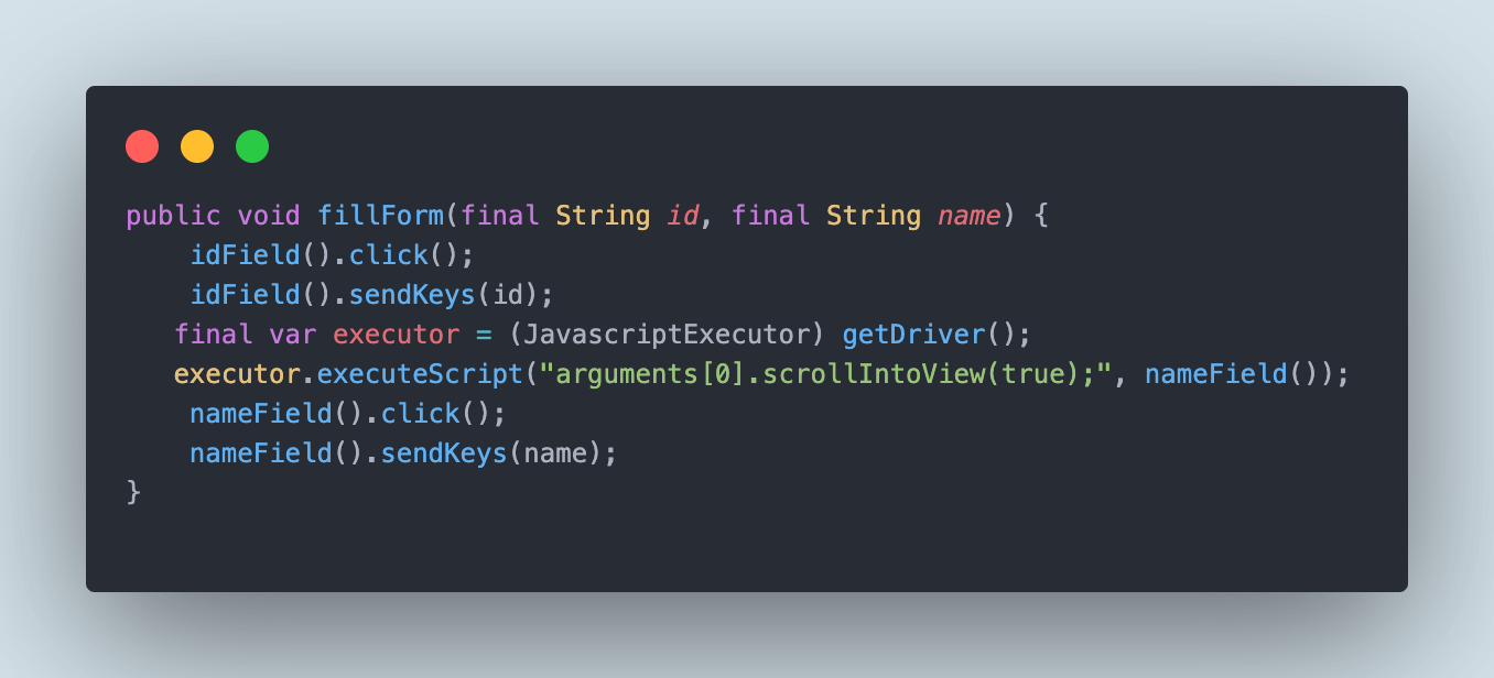 How to Handle ElementClickInterceptedException in Selenium Java ...