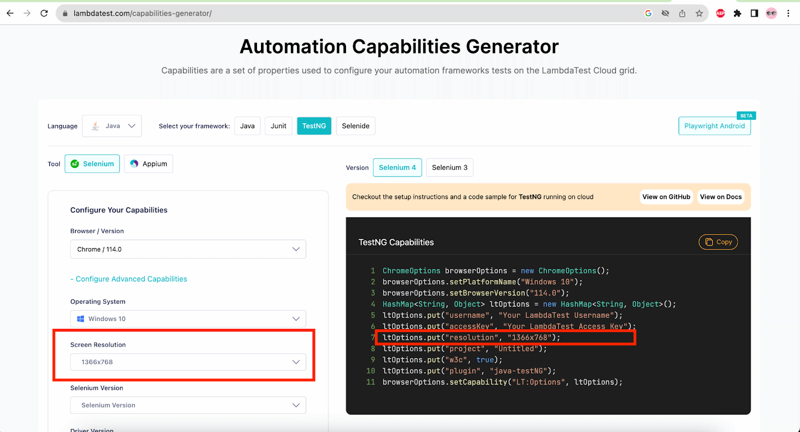 How to Handle ElementClickInterceptedException in Selenium Java ...