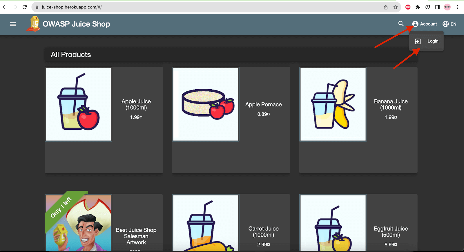 How to Handle ElementClickInterceptedException in Selenium Java ...