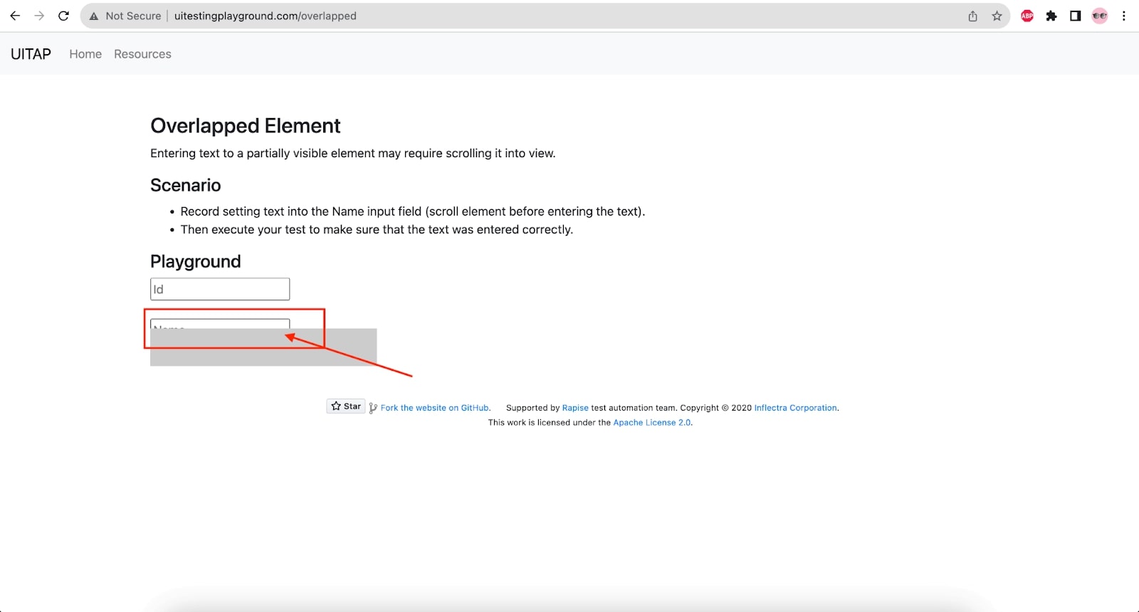 How to Handle ElementClickInterceptedException in Selenium Java ...