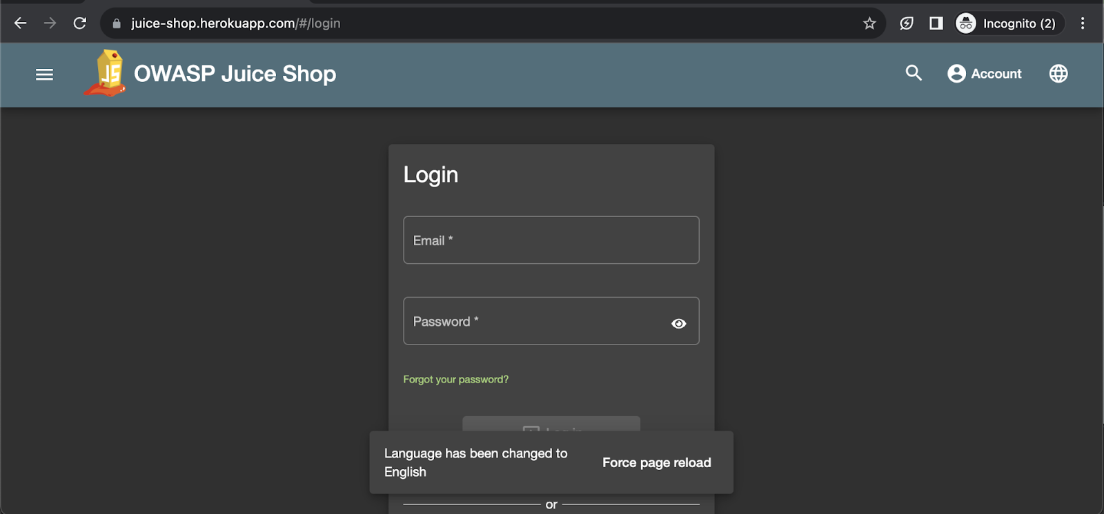 How to Handle ElementClickInterceptedException in Selenium Java ...