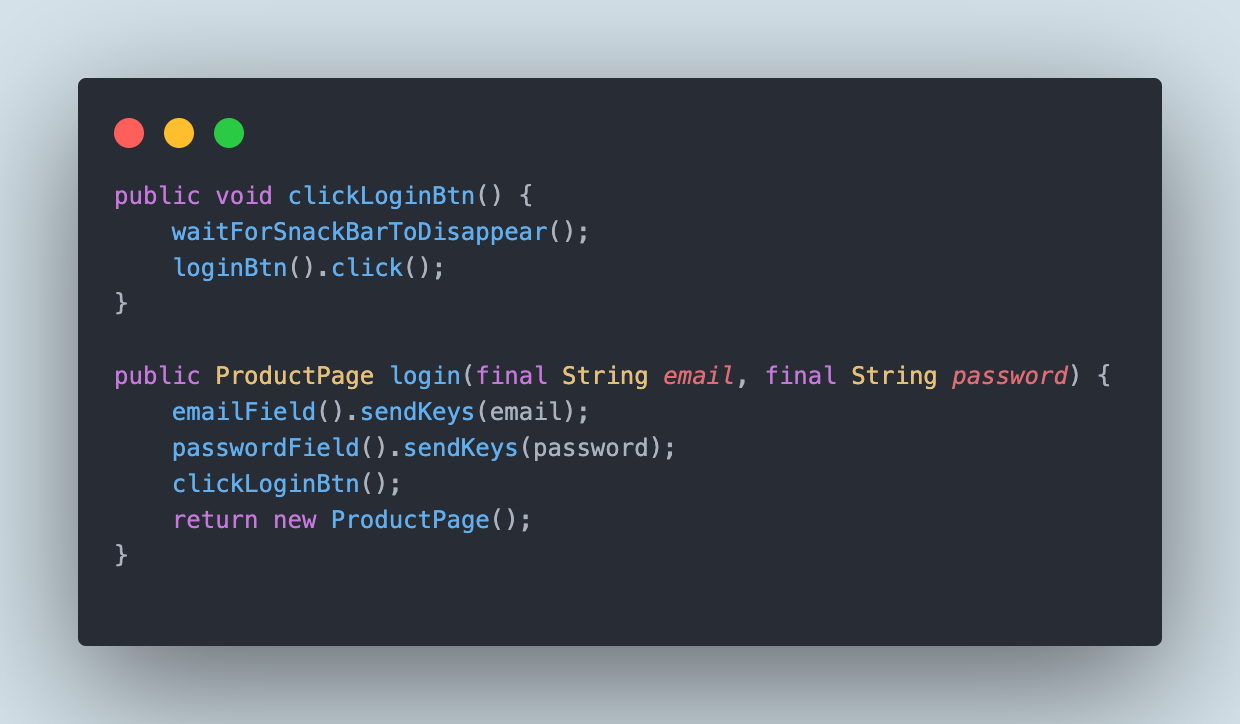 How to Handle ElementClickInterceptedException in Selenium Java ...