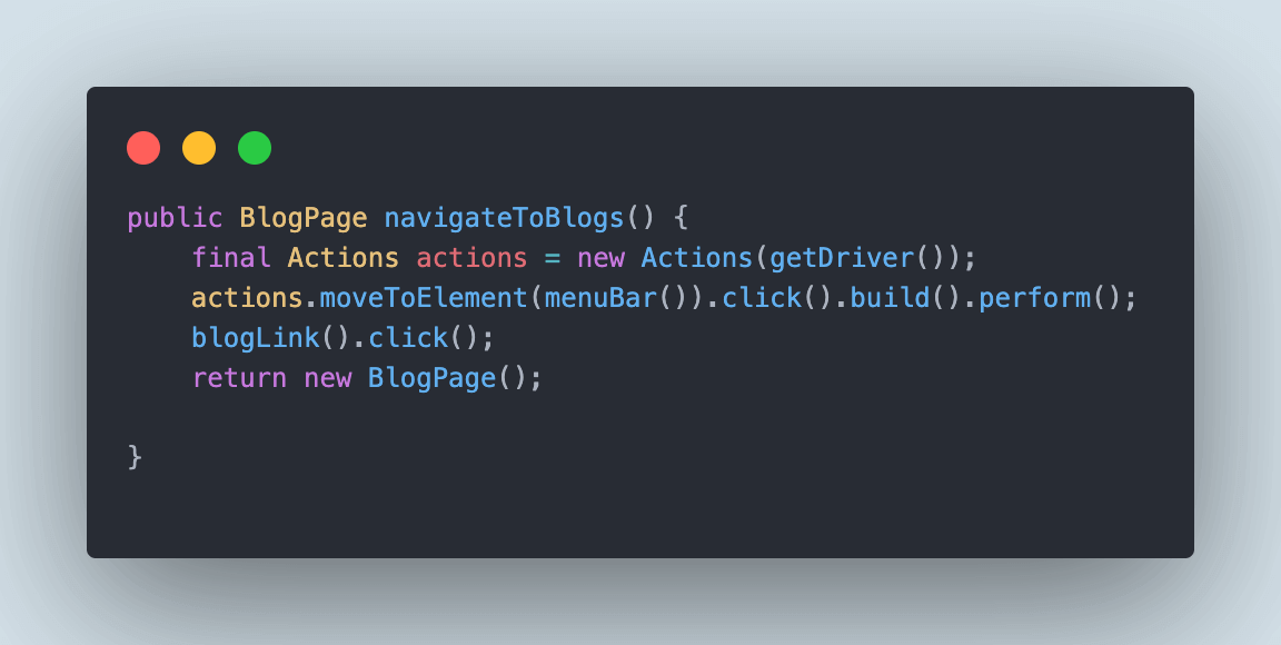 How to Handle ElementClickInterceptedException in Selenium Java ...