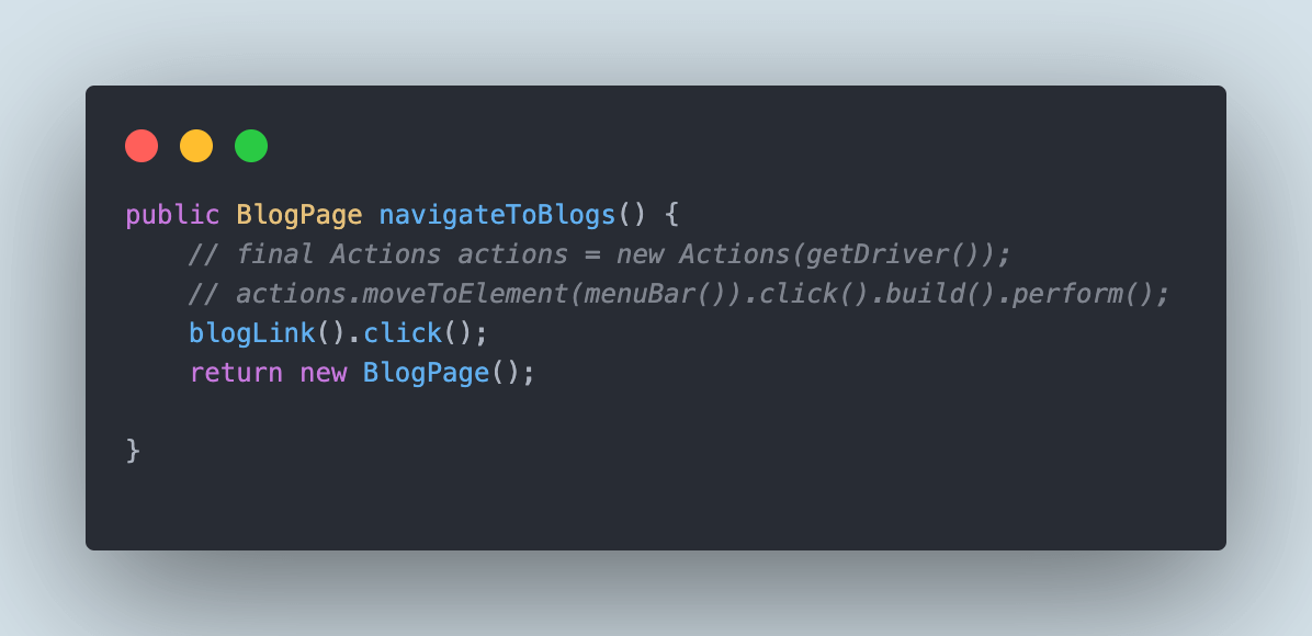 How to Handle ElementClickInterceptedException in Selenium Java ...
