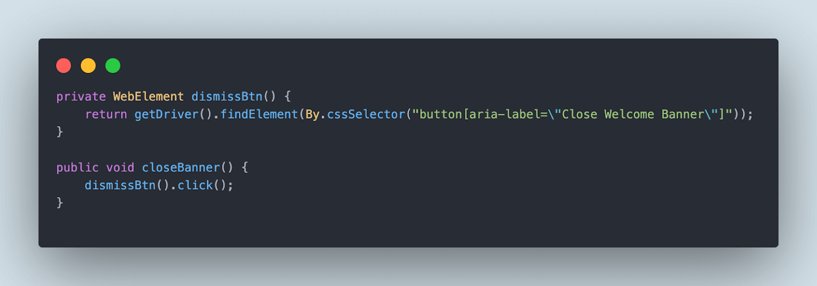 How to Handle ElementClickInterceptedException in Selenium Java ...