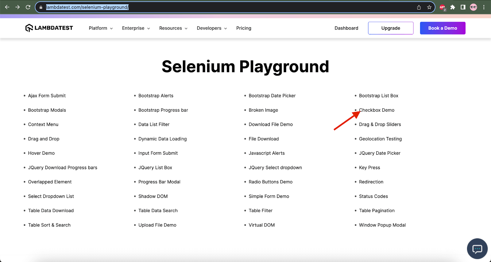 A Complete Tutorial on Using assertTrue() in Java | TestMu AI (Formerly ...