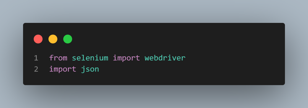 How To Get HTML Source Of A Web Element In Selenium Using Python ...